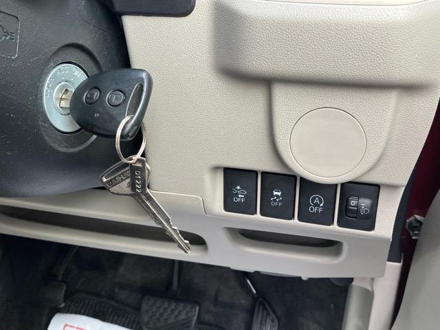 ムーヴL SAIIアウトレット車・現状渡し・ステアリングスイッチ・エアコン・キーレスエントリー・ベンチシート・パワーウィンドウ（佐賀県）の中古車情報【ダイハツ公式】U-CATCH