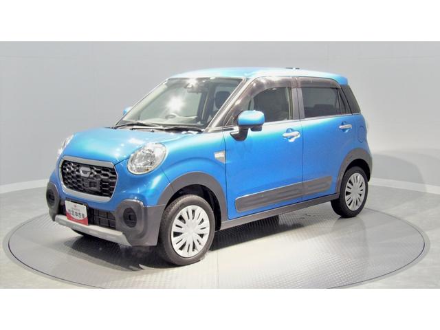 キャストアクティバX SAII（岩手県）の中古車情報【ダイハツ公式】U-CATCH